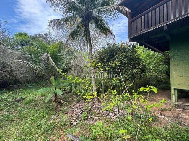 Sítio / Chácara para Venda em Maricá/RJ Condado de Maricá 3 Quartos