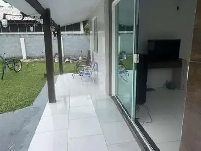 Sítio / Chácara para Venda em Maricá/RJ Condado de Maricá 1 Quartos