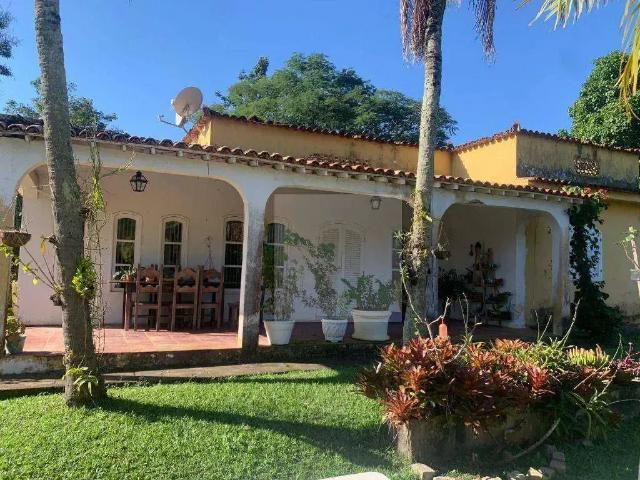 Sítio / Chácara para Venda em Maricá/RJ Condado de Maricá 5 Quartos