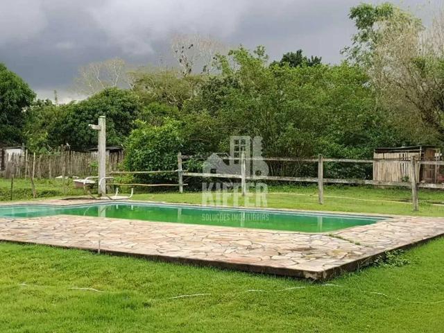 Sítio / Chácara para Venda em Maricá/RJ Caxito 3 Quartos