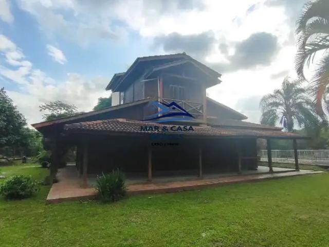 Sítio / Chácara para Venda em Maricá/RJ Caxito 3 Quartos