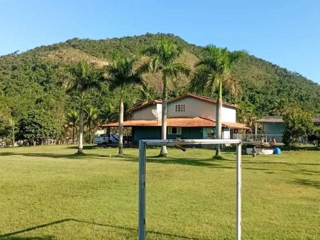 Sítio / Chácara para Venda em Maricá/RJ Caxito 3 Quartos