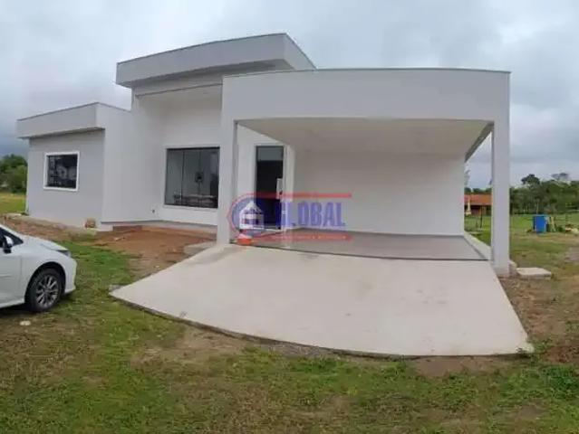 Sítio / Chácara para Venda em Maricá/RJ Caxito 3 Quartos