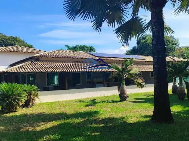 Sítio / Chácara para Venda em Maricá/RJ Caxito 3 Quartos