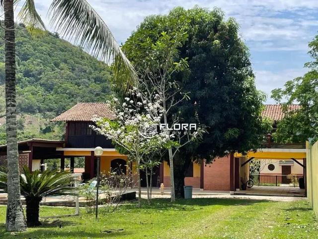 Sítio / Chácara para Venda em Maricá/RJ Cajueiros Itaipuaçu 4 Quartos