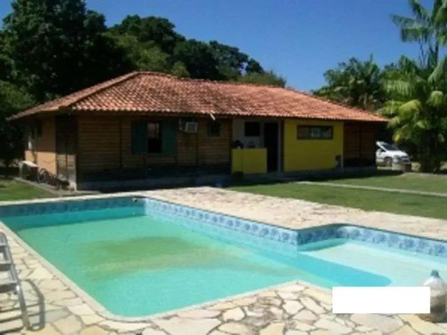 Sítio / Chácara para Venda em Maricá/RJ Centro 3 Quartos
