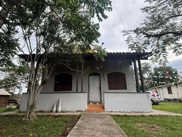 Sítio / Chácara para Venda em Maricá/RJ Chácaras de Inoã Inoã 2 Quartos