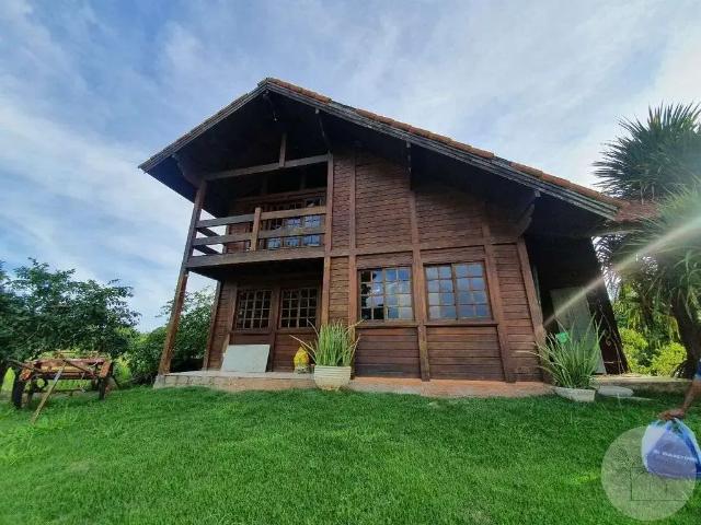 Sítio / Chácara para Venda em Maricá/RJ Chácaras de Inoã Inoã 3 Quartos