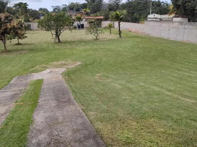 Sítio / Chácara para Venda em Maricá/RJ Chácaras de Inoã Inoã 3 Quartos