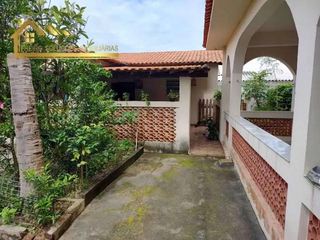 Sítio / Chácara para Venda em Maricá/RJ Barroco Itaipuaçu 7 Quartos