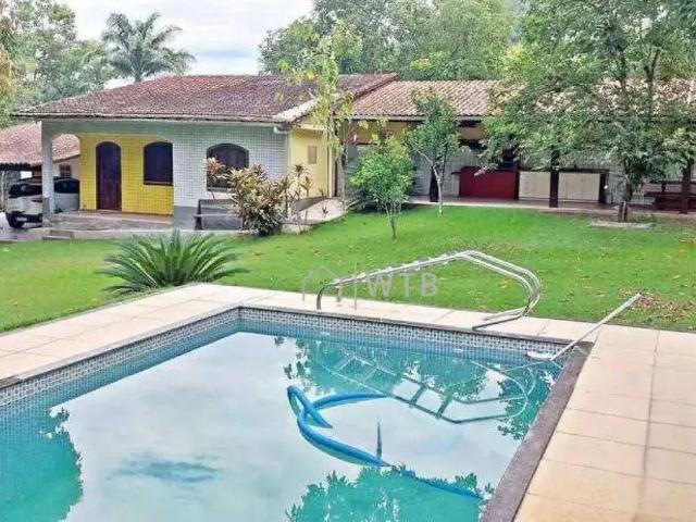 Sítio / Chácara para Venda em Maricá/RJ Inoã 2 Quartos