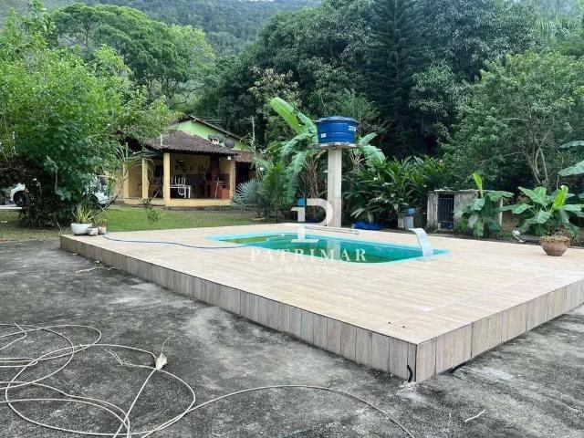 Sítio / Chácara para Venda em Maricá/RJ Itaipuaçú 2 Quartos