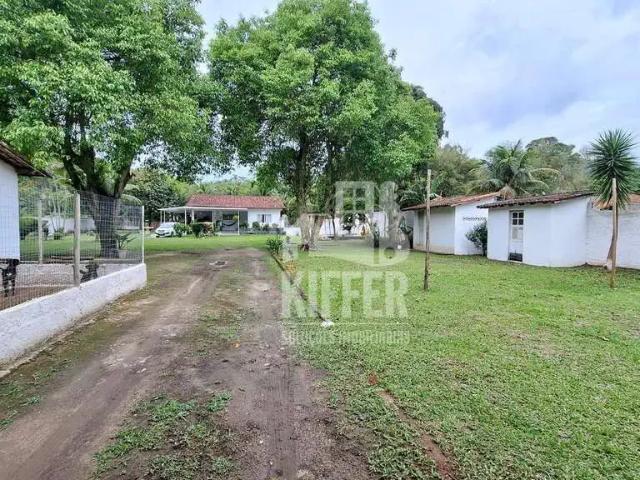 Sítio / Chácara para Venda em Maricá/RJ Itaipuaçú 2 Quartos