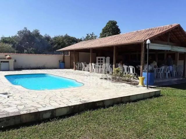Sítio / Chácara para Venda em Maricá/RJ Itaipuaçú 2 Quartos