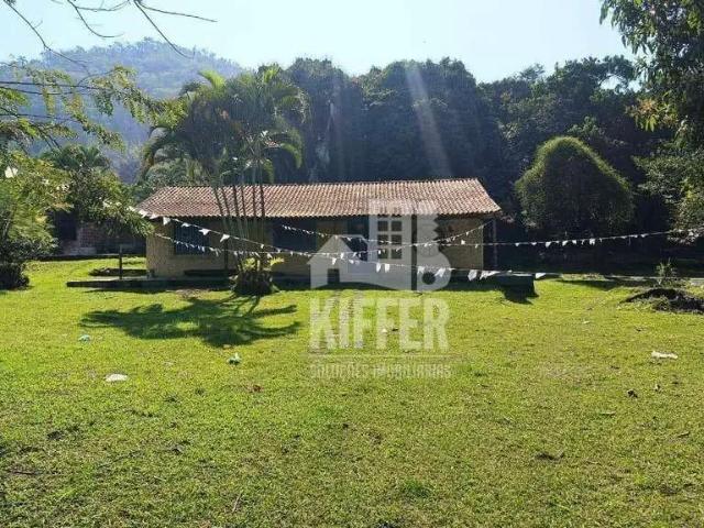 Sítio / Chácara para Venda em Maricá/RJ Itaipuaçú 3 Quartos