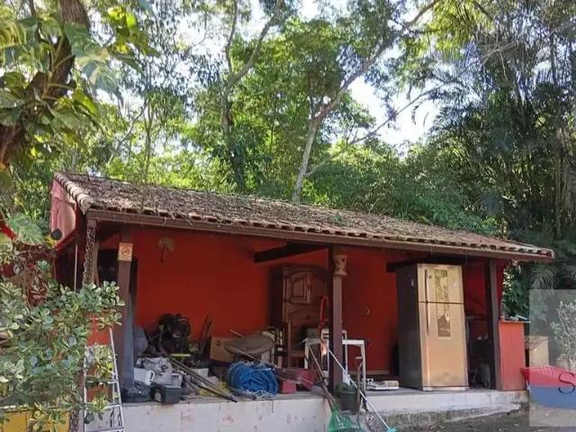 Sítio / Chácara para Venda em Maricá/RJ Itaipuaçú 3 Quartos