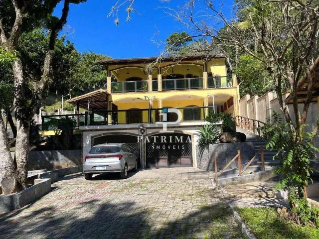 Sítio / Chácara para Venda em Maricá/RJ Itaipuaçú 5 Quartos