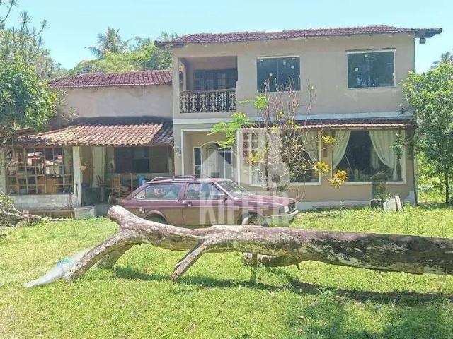 Sítio / Chácara para Venda em Maricá/RJ Itaipuaçú 6 Quartos