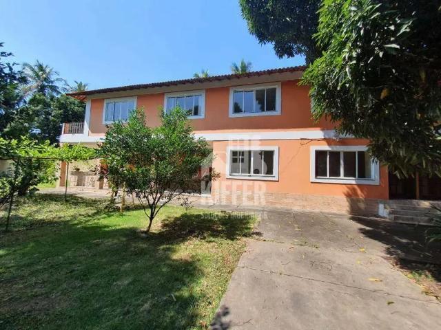 Sítio / Chácara para Venda em Maricá/RJ Itaipuaçú 8 Quartos