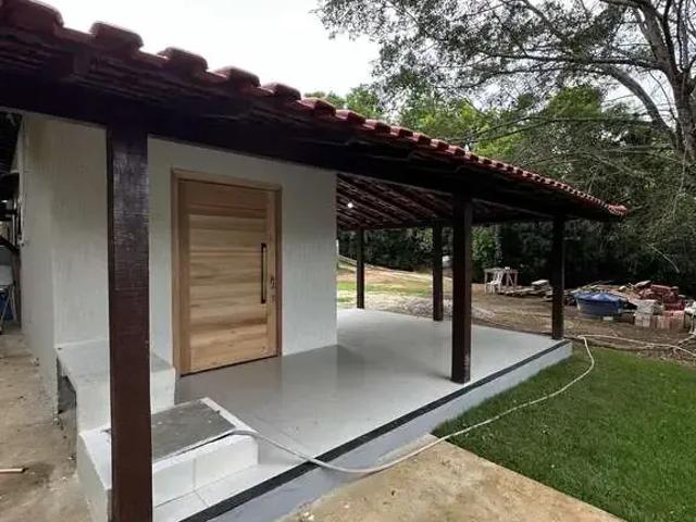 Sítio / Chácara para Venda em Maricá/RJ Itaocaia Valley Itaipuaçu 4 Quartos