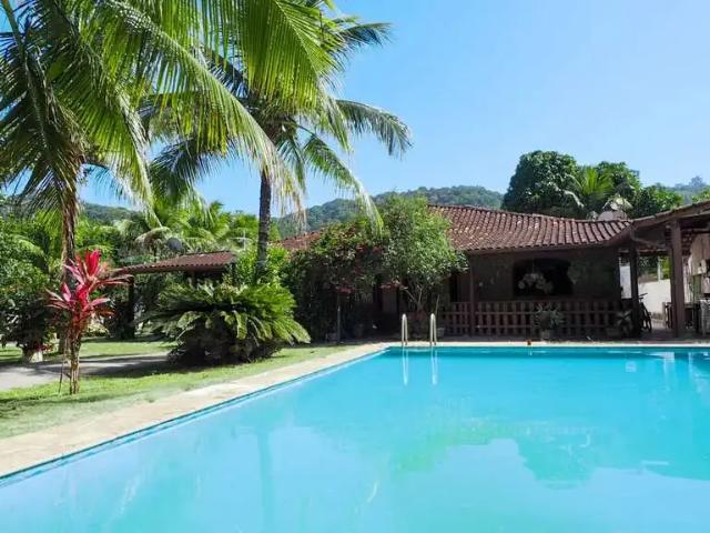 Sítio / Chácara para Venda em Maricá/RJ Itaocaia Valley Itaipuaçu 5 Quartos