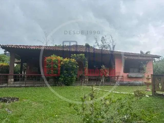 Sítio / Chácara para Venda em Maricá/RJ Itaocaia Valley Itaipuaçu 6 Quartos