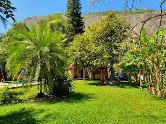 Sítio / Chácara para Venda em Maricá/RJ Itaocaia Valley Itaipuaçu 8 Quartos