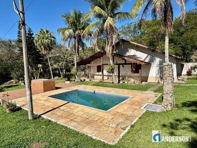 Sítio / Chácara para Venda em Maricá/RJ Itaocaia Valley Itaipuaçu 1 Quartos