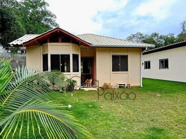 Sítio / Chácara para Venda em Maricá/RJ Itaocaia Valley Itaipuaçu 1 Quartos