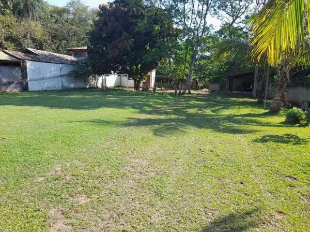Sítio / Chácara para Venda em Maricá/RJ Itaocaia Valley Itaipuaçu 3 Quartos