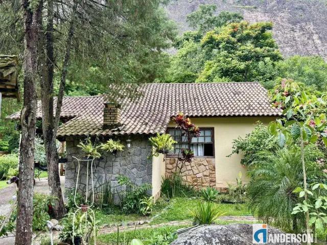 Sítio / Chácara para Venda em Maricá/RJ Itaocaia Valley Itaipuaçu 3 Quartos