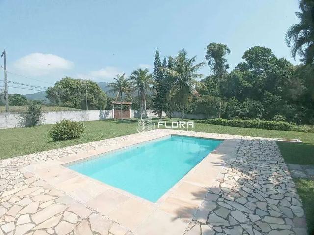Sítio / Chácara para Venda em Maricá/RJ Itapeba 4 Quartos