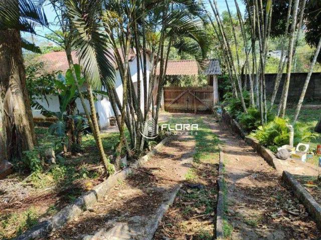 Sítio / Chácara para Venda em Maricá/RJ Pindobas 3 Quartos