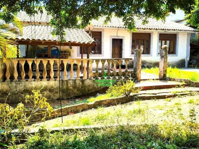Sítio / Chácara para Venda em Maricá/RJ Pindobas 5 Quartos