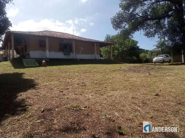 Sítio / Chácara para Venda em Maricá/RJ Rincão Mimoso Itaipuaçu 3 Quartos