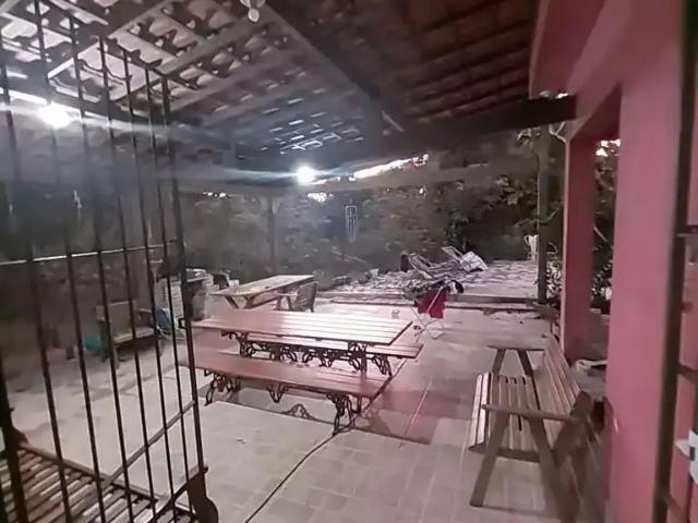 Sítio / Chácara para Venda em Maricá/RJ Ubatiba 6 Quartos