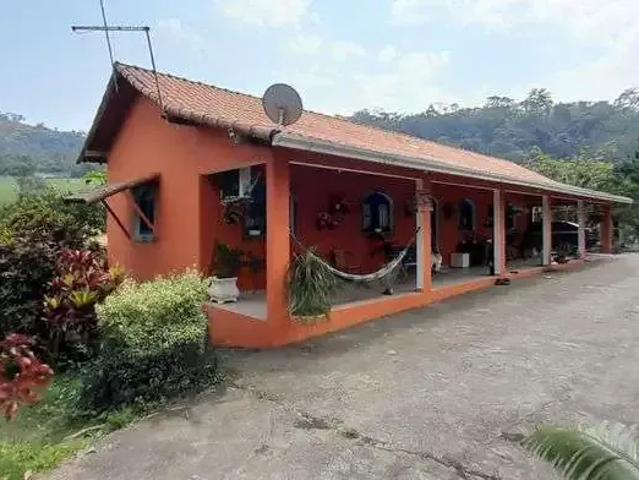 Sítio / Chácara para Venda em Maricá/RJ Ubatiba 2 Quartos