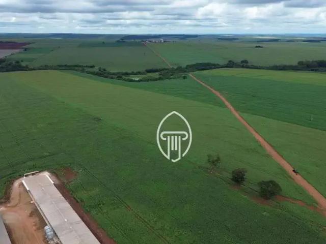 Sítio / Chácara para Venda em Mariluz/PR Zona Rural