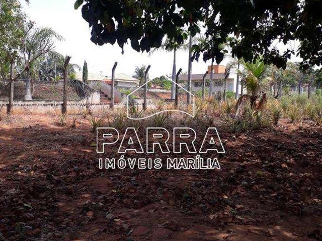 Sítio / Chácara para Venda em Marília/SP Área Rural de Marília 1 Quartos
