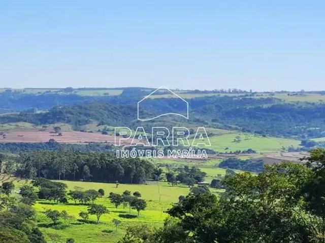 Sítio / Chácara para Venda em Marília/SP Área Rural de Marília 2 Quartos