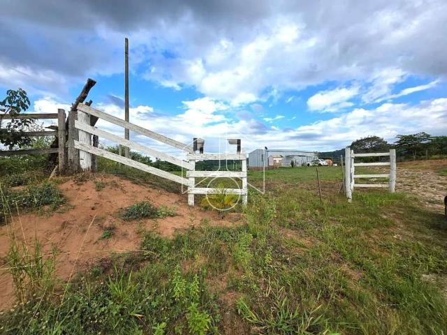 Sítio / Chácara para Venda em Marília/SP Área Rural de Marília 3 Quartos
