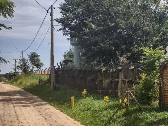 Sítio / Chácara para Venda em Marília/SP Área Rural de Marília 3 Quartos