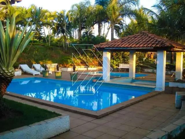 Sítio / Chácara para Venda em Marília/SP Boa Vista 4 Quartos