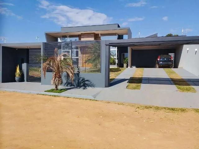 Sítio / Chácara para Venda em Marília/SP Chácara de Recreio Letícia II Padre Nóbrega 3 Quartos