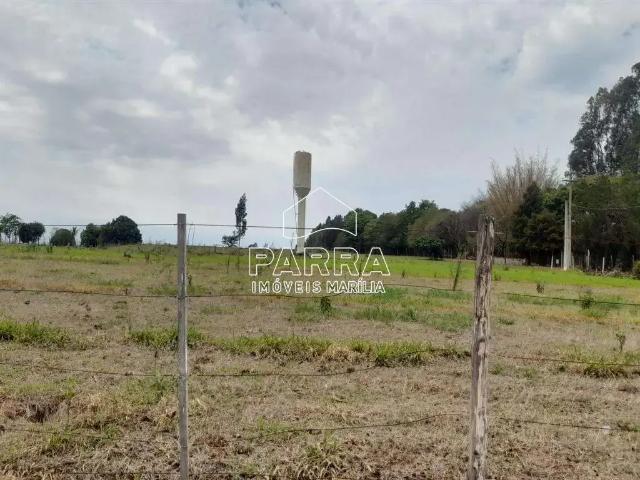 Sítio / Chácara para Venda em Marília/SP Chácara de Recreio Letícia II Padre Nóbrega 1 Quartos