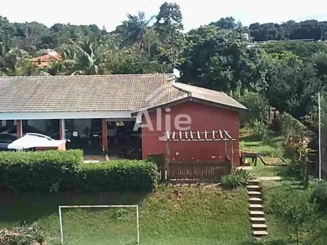 Sítio / Chácara para Venda em Marília/SP Chácara de Recreio Letícia II Padre Nóbrega 2 Quartos