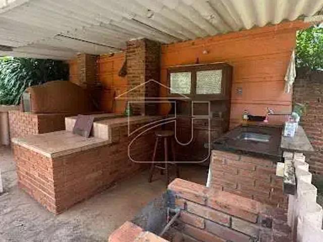 Sítio / Chácara para Venda em Marília/SP Chácara de Recreio Letícia II Padre Nóbrega 7 Quartos