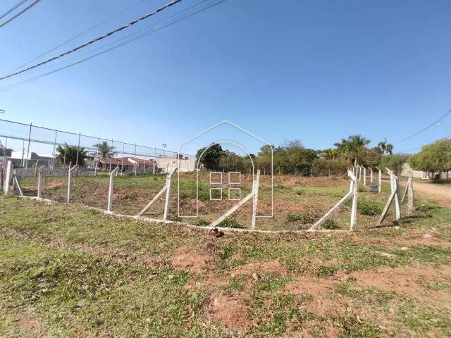 Sítio / Chácara para Venda em Marília/SP Chácara de Recreio Letícia II Padre Nóbrega