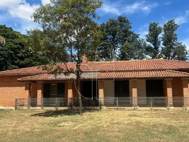 Sítio / Chácara para Venda em Marília/SP Chácara de Recreio Letícia II Padre Nóbrega