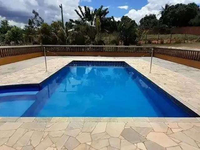 Sítio / Chácara para Venda em Marília/SP Chácara Eliana 3 Quartos